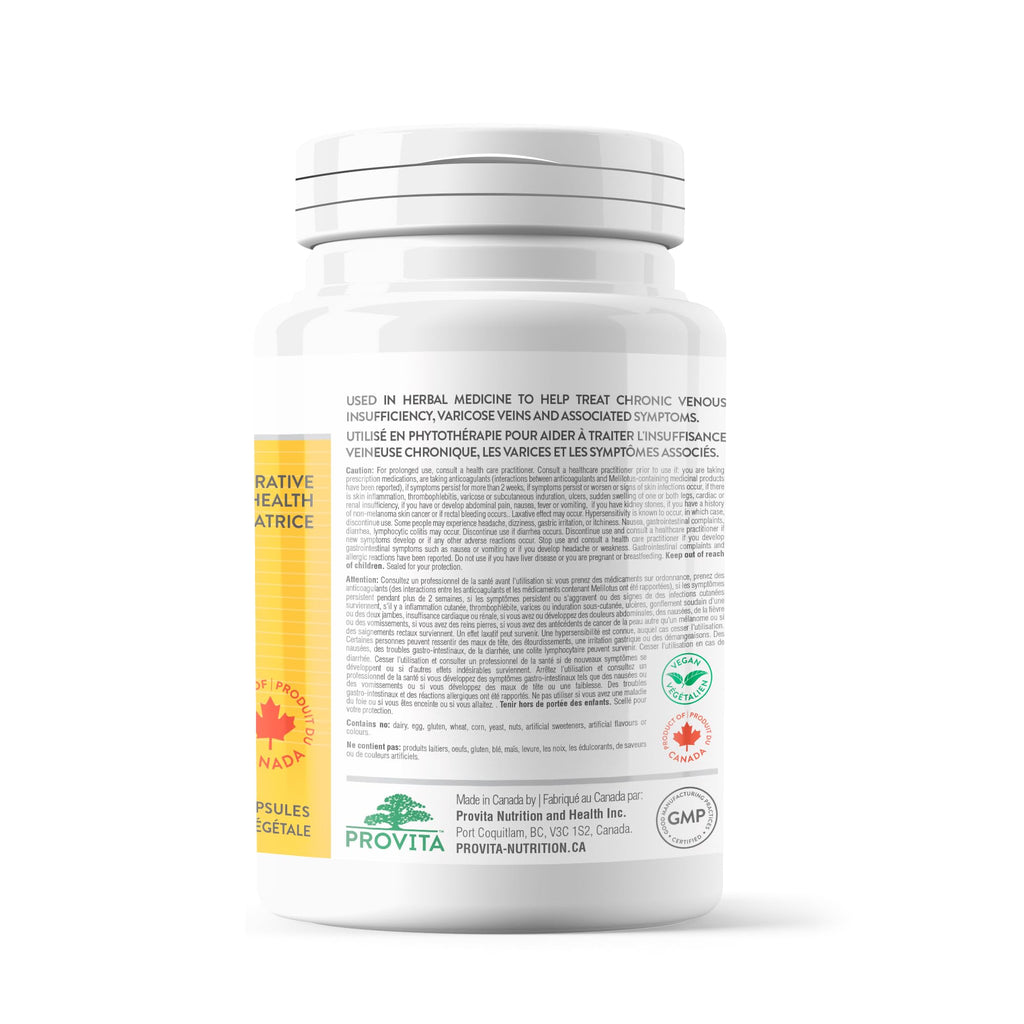 60 vcaps of blended vitamins and minerals