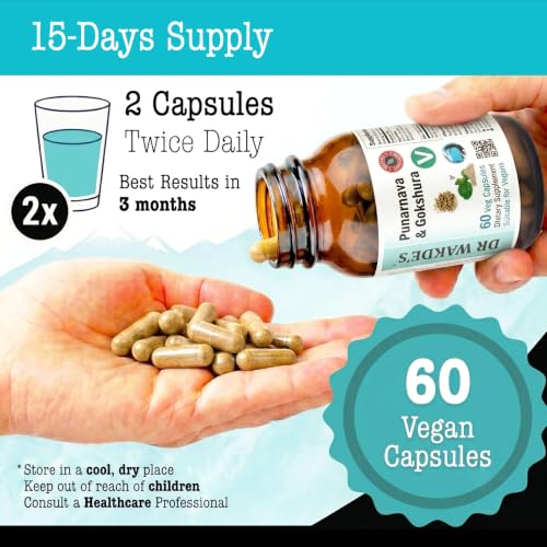 60 veg caps for daily vitality