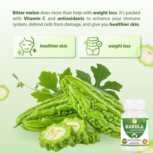 60 veg capsules for daily health