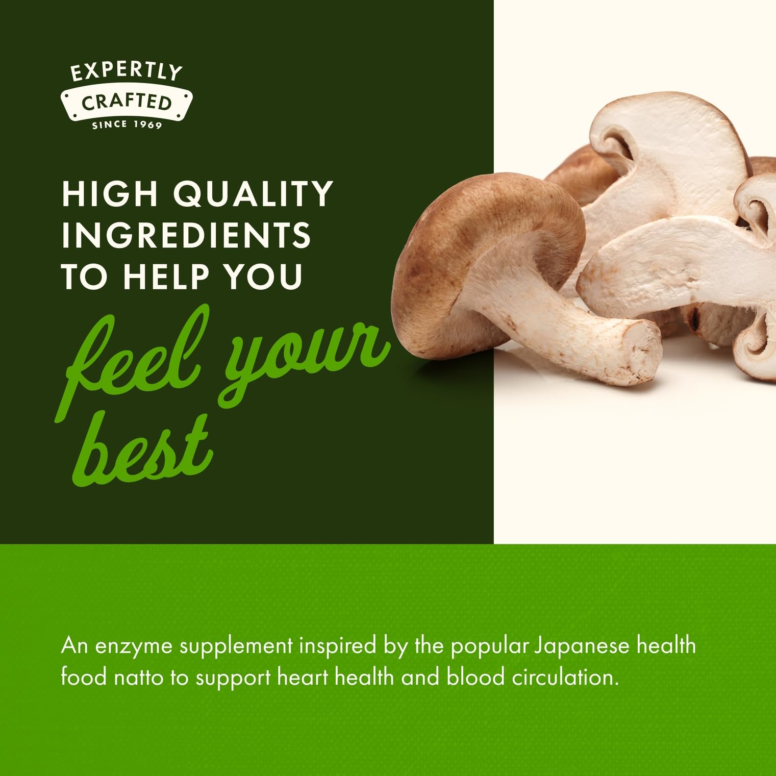 60 veg capsules of digestive enzymes