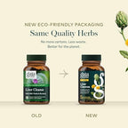 60 vegan capsules for detox