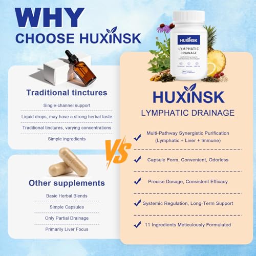 60 vegan capsules for detoxification
