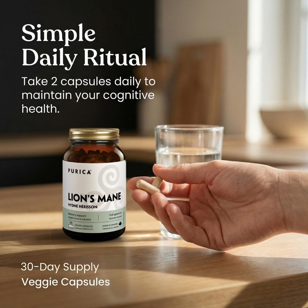 60 vegan capsules for optimal wellness