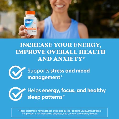 60 vegan capsules of ashwagandha