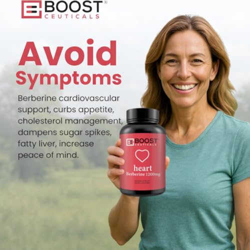 60 vegan capsules of berberine