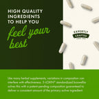 60 vegan capsules of Boswellia goodness