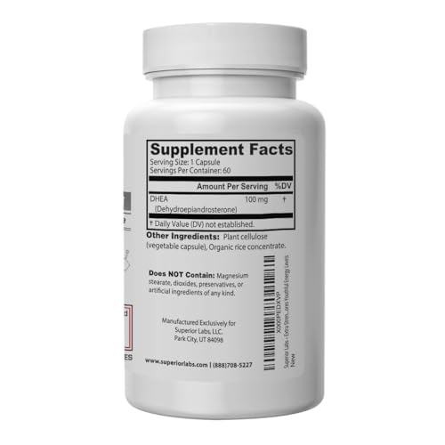 60 vegetable capsules for daily wellness
