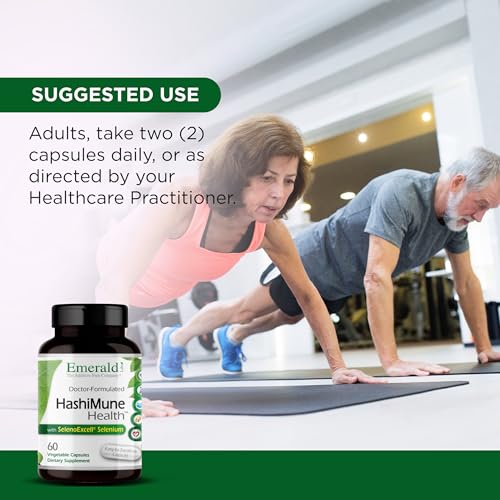60 vegetable capsules for optimal health