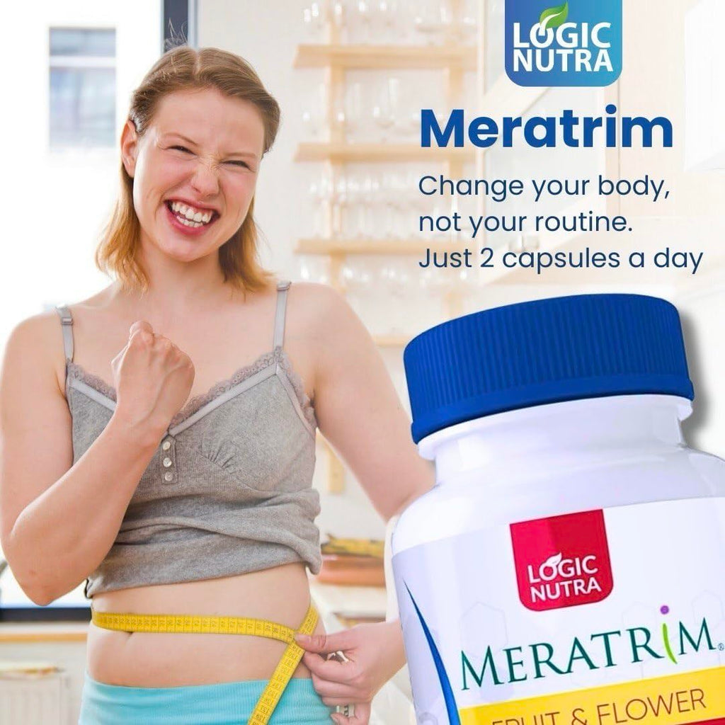 60 vegetable capsules for weight loss