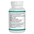 60 vegetarian capsules digestive support
