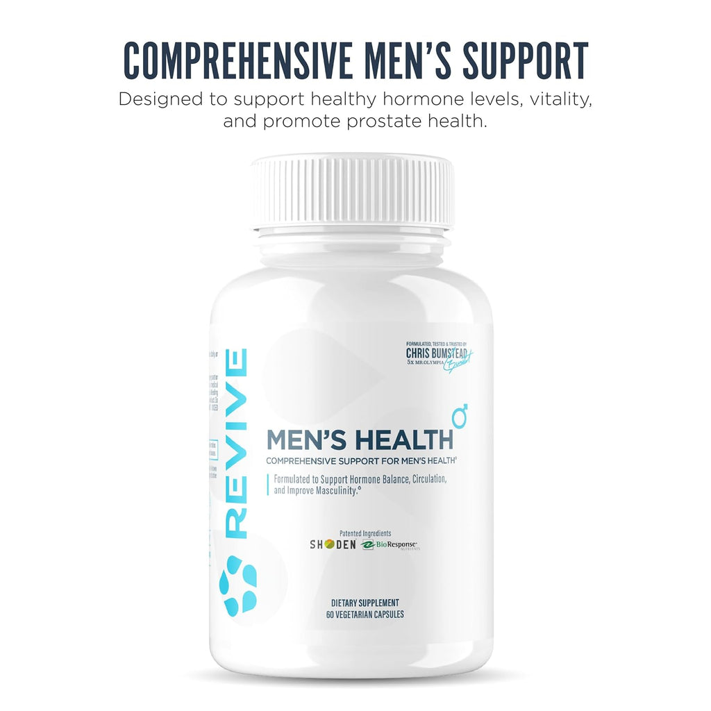 60 vegetarian capsules for daily wellness