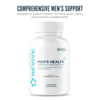 60 vegetarian capsules for daily wellness