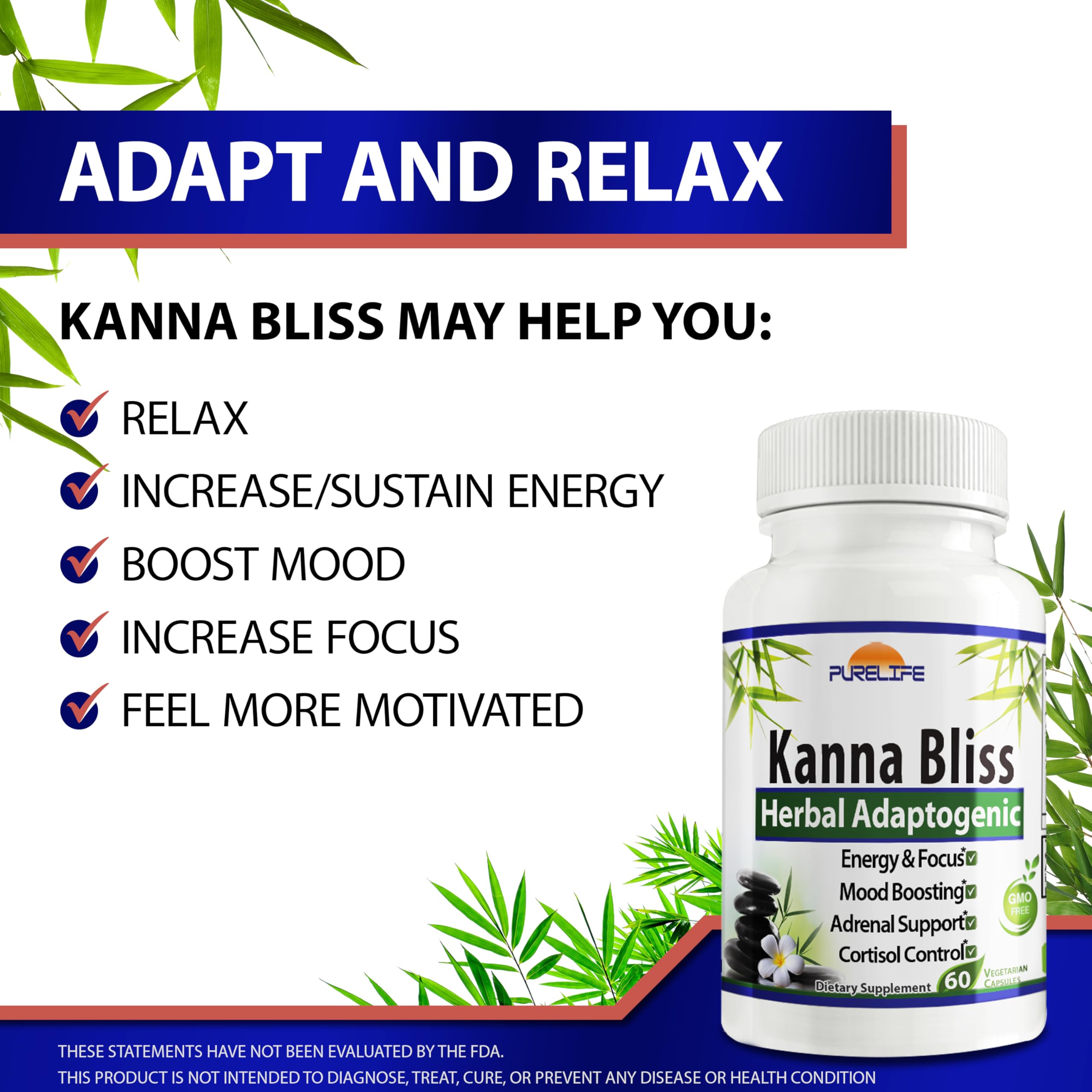60 vegetarian capsules for wellness