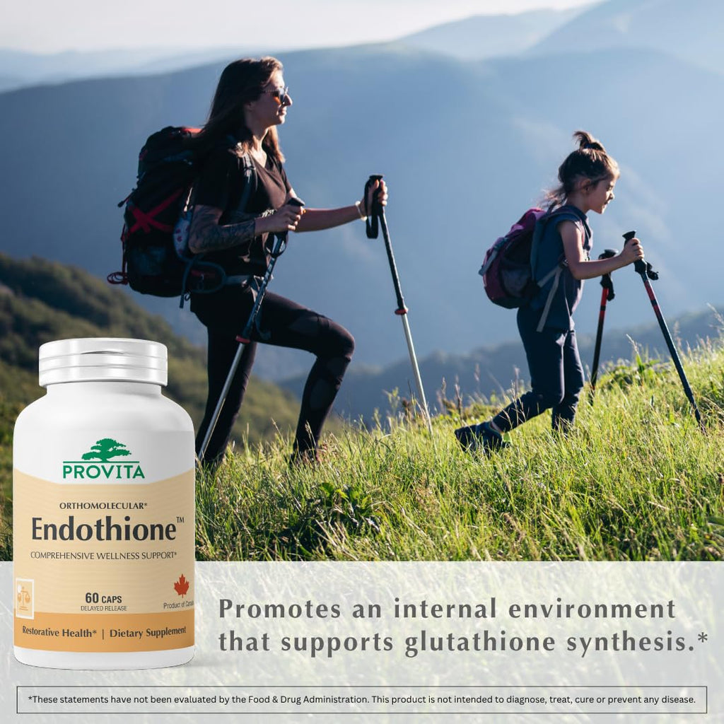 60 vegetarian capsules for wellness