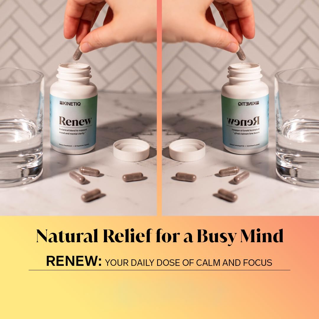 60 vegetarian capsules for wellness