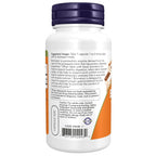 60 vegetarian capsules of bromelain