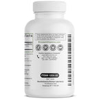 60 vegetarian capsules of lion's mane