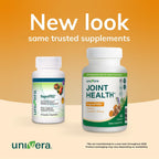 60 vegetarian capsules of turmeric