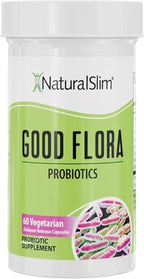 60 vegetarian capsules probiotic formula