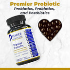 60 vegetarian softgels for digestive health