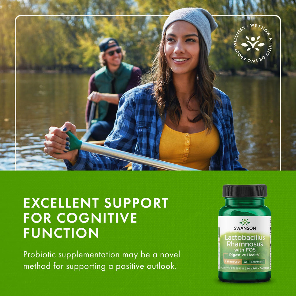 60 veggie caps for long-lasting supply