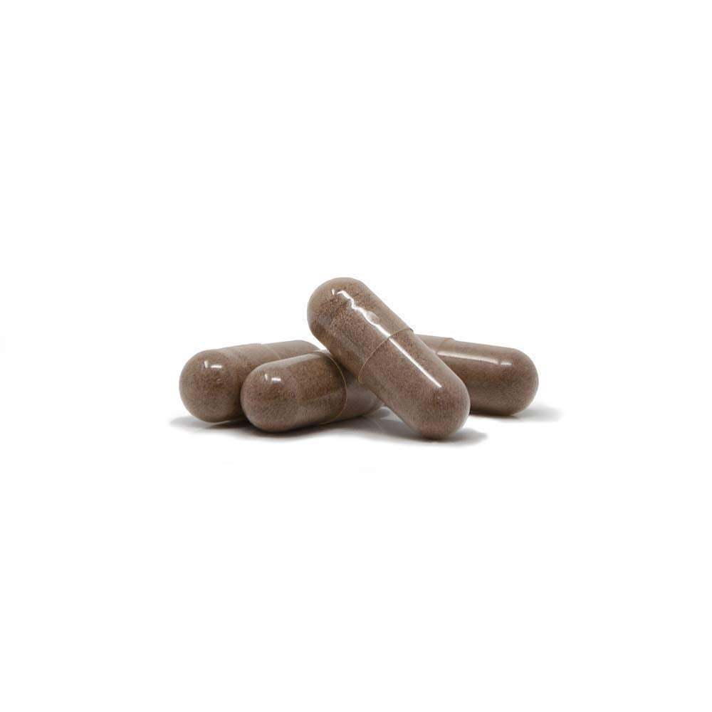 60 veggie capsules for bladder wellness