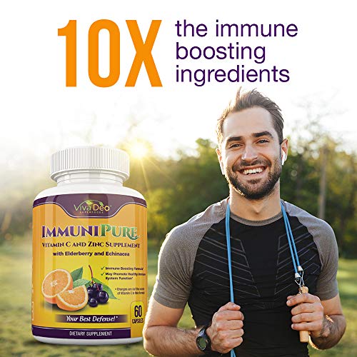 60 veggie capsules for daily use