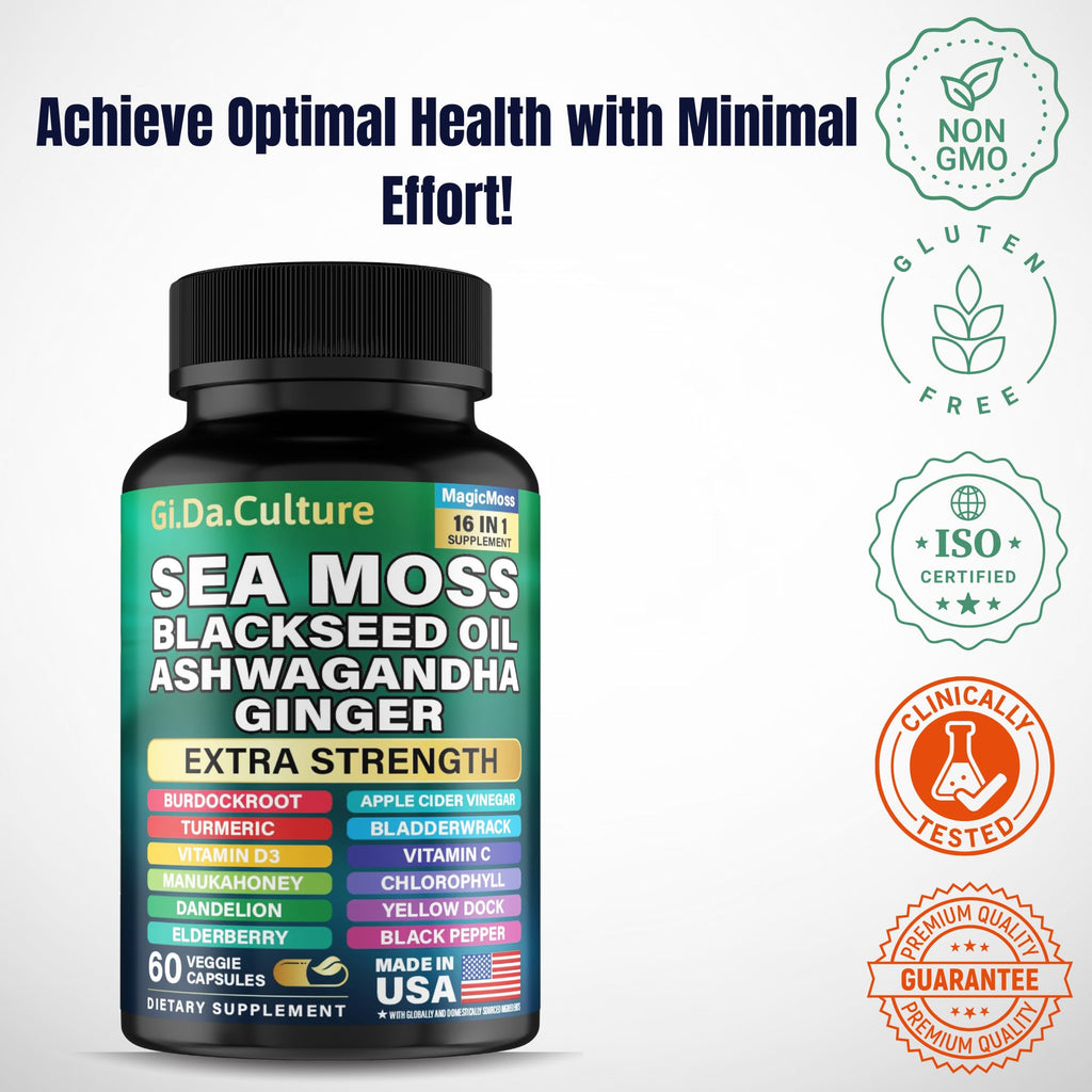 60 veggie capsules for daily use