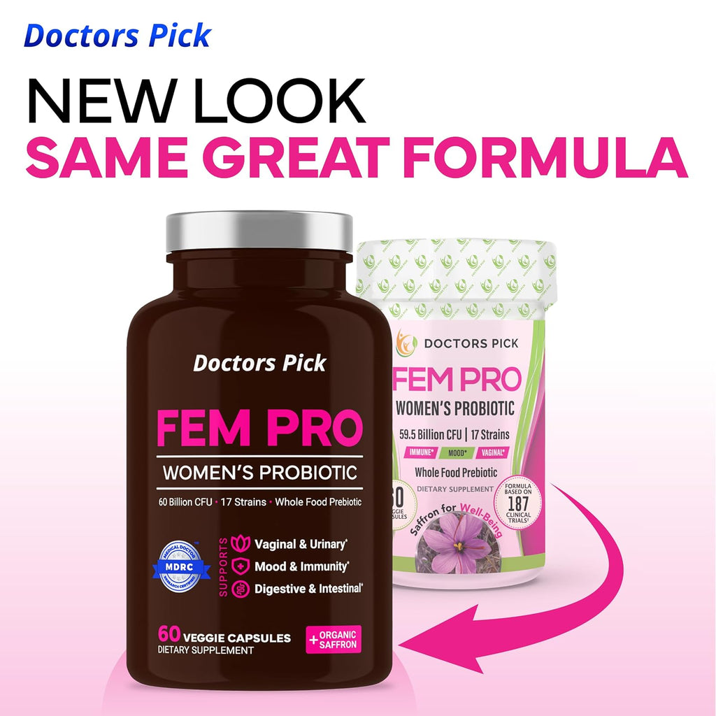 60 veggie capsules for gut health