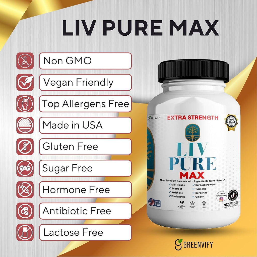 60 veggie capsules for wellness