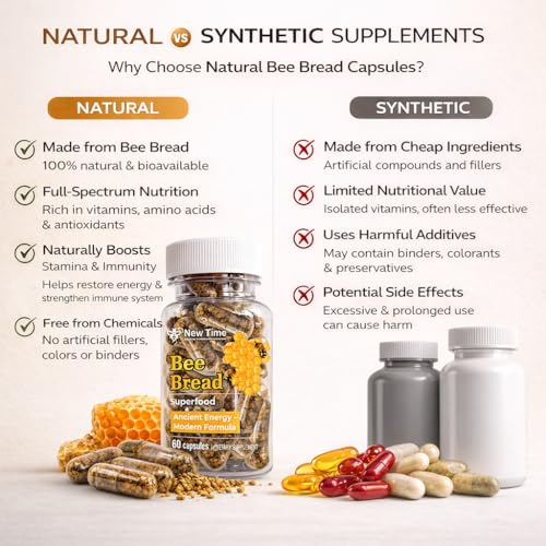 60 veggie capsules for wellness
