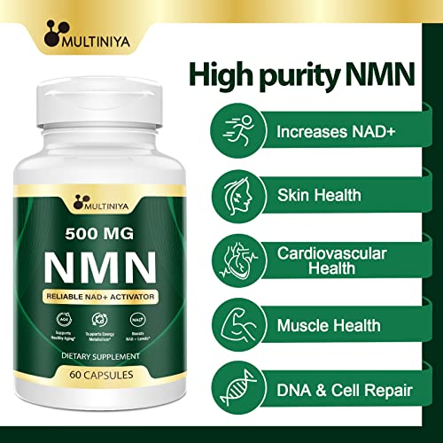 600 capsules for daily vitamin intake
