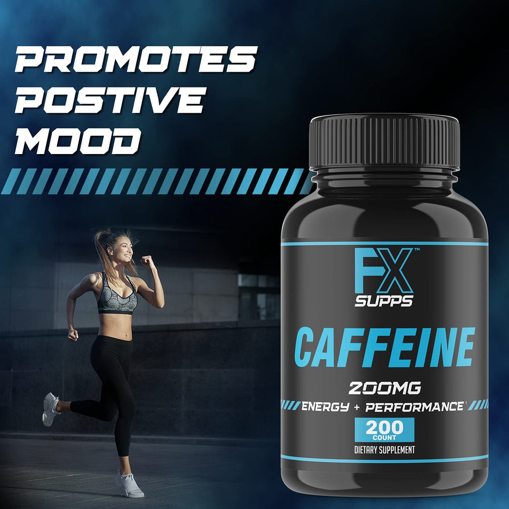 600 capsules for long-lasting energy