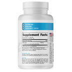 600 mg Alpha GPC supplement