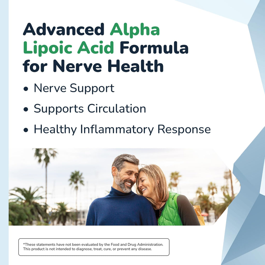 600 mg alpha lipoic acid capsules