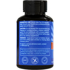 600 mg alpha lipoic acid capsules