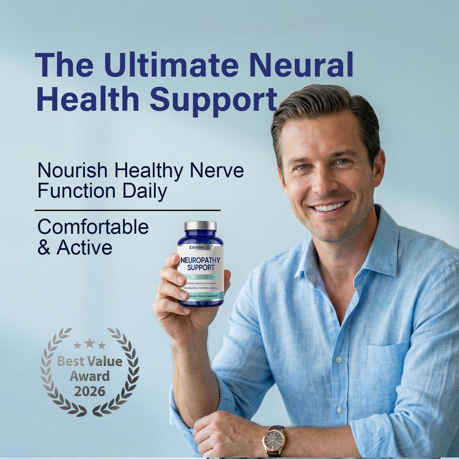 600 mg Alpha Lipoic Acid capsules