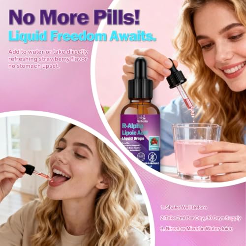 600 mg alpha lipoic acid dosage