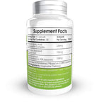 600 mg Alpha Lipoic Acid supplement