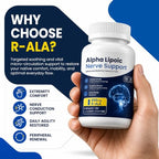 600 mg alpha lipoic acid supplement