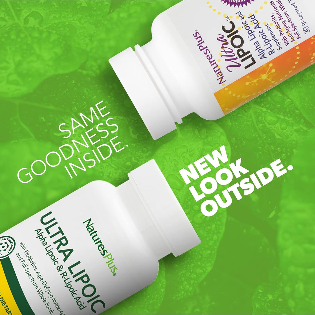 600 mg bi-layered tablets for energy
