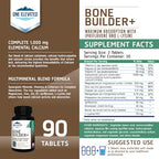 600 mg calcium carbonate tablets