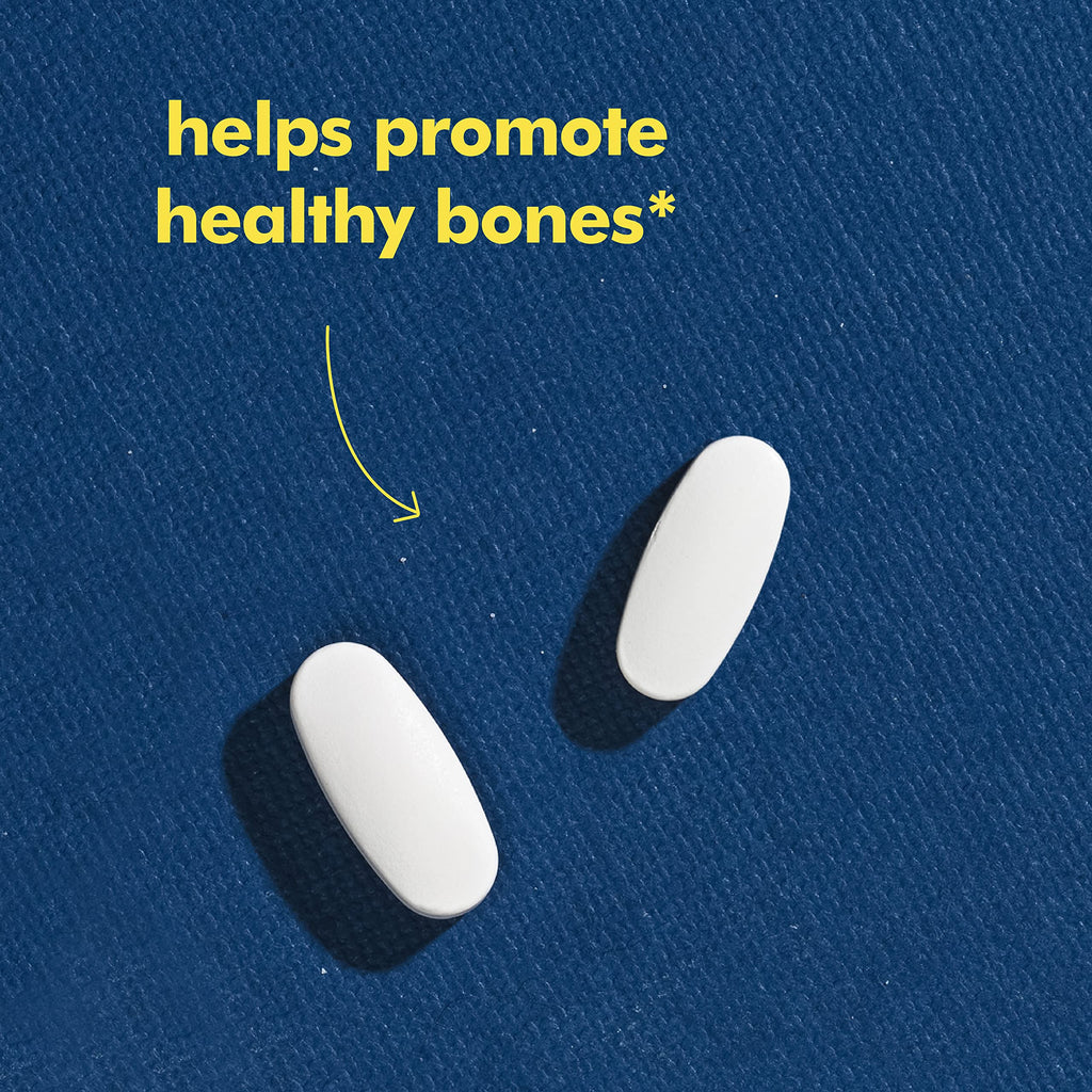 600 mg calcium for daily health