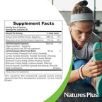 600 mg calcium for strong bones