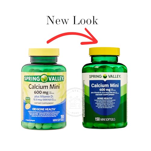 600 mg calcium for strong bones