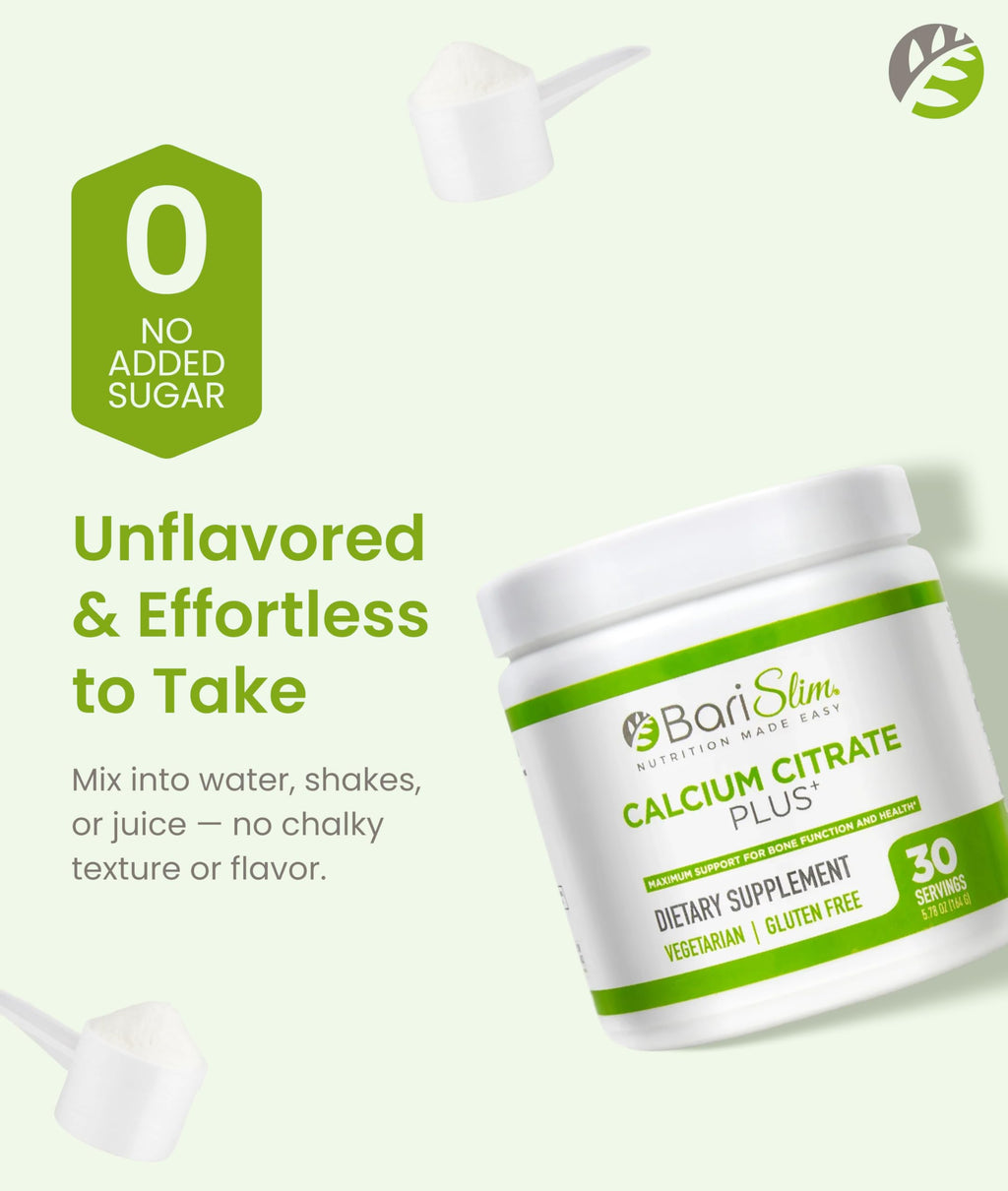 600 mg calcium per serving