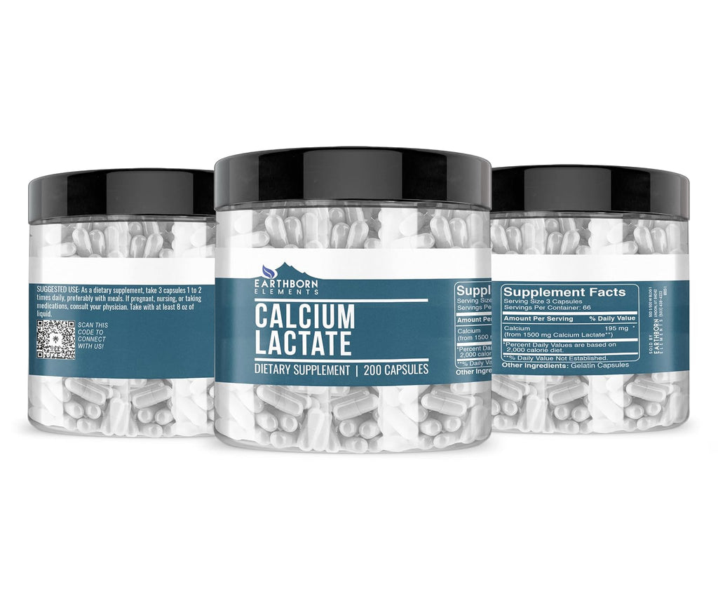 600 mg calcium supplement for bone health