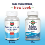 600 mg calcium supplement for bones