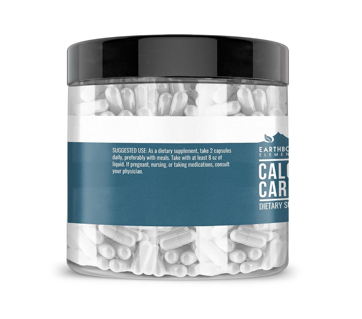 600 mg calcium supplement for strong bones