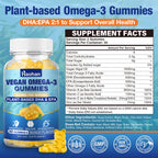 600 mg DHA fish oil supplement